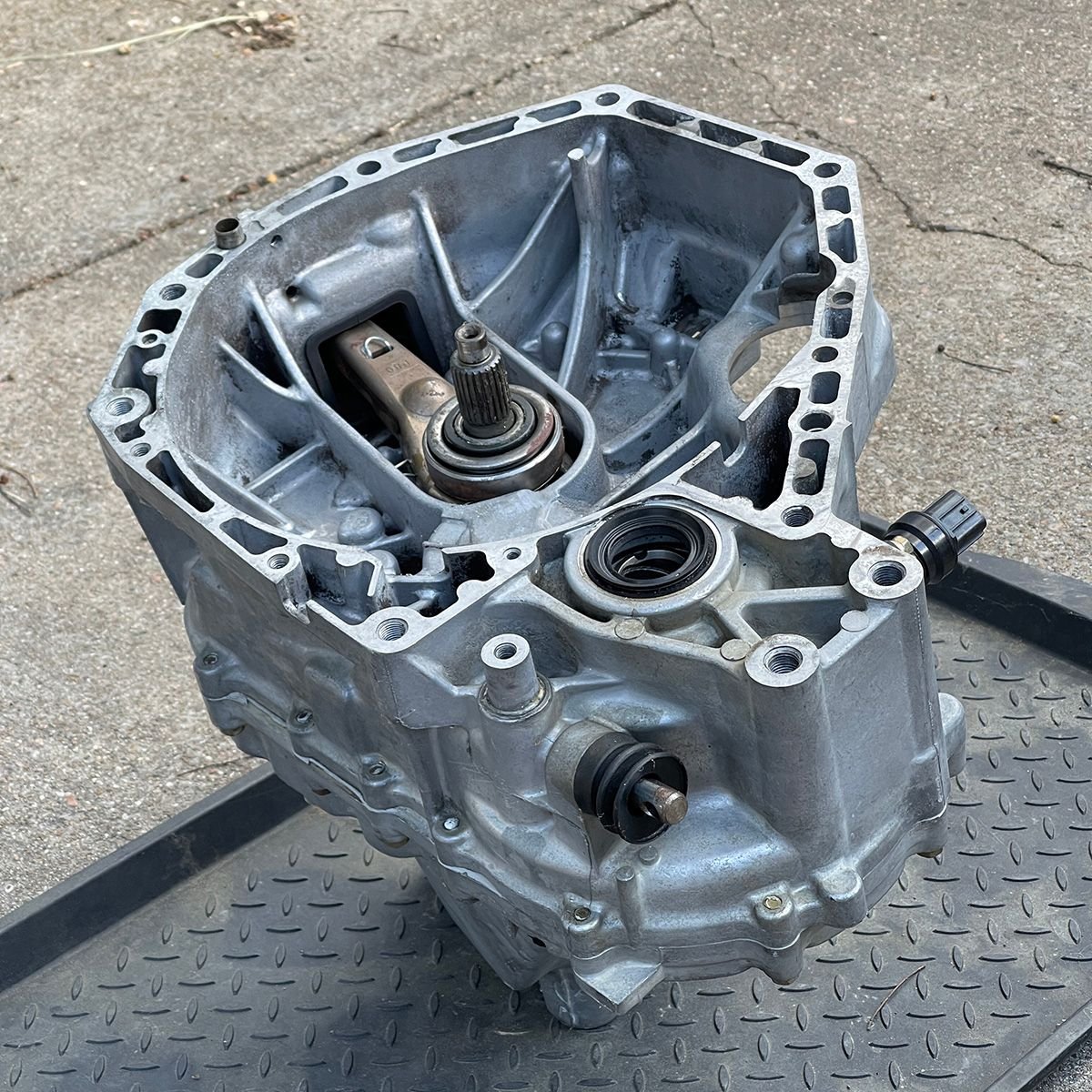 B16A2 Engine And Transmission For Sale at Jackie Proctor blog