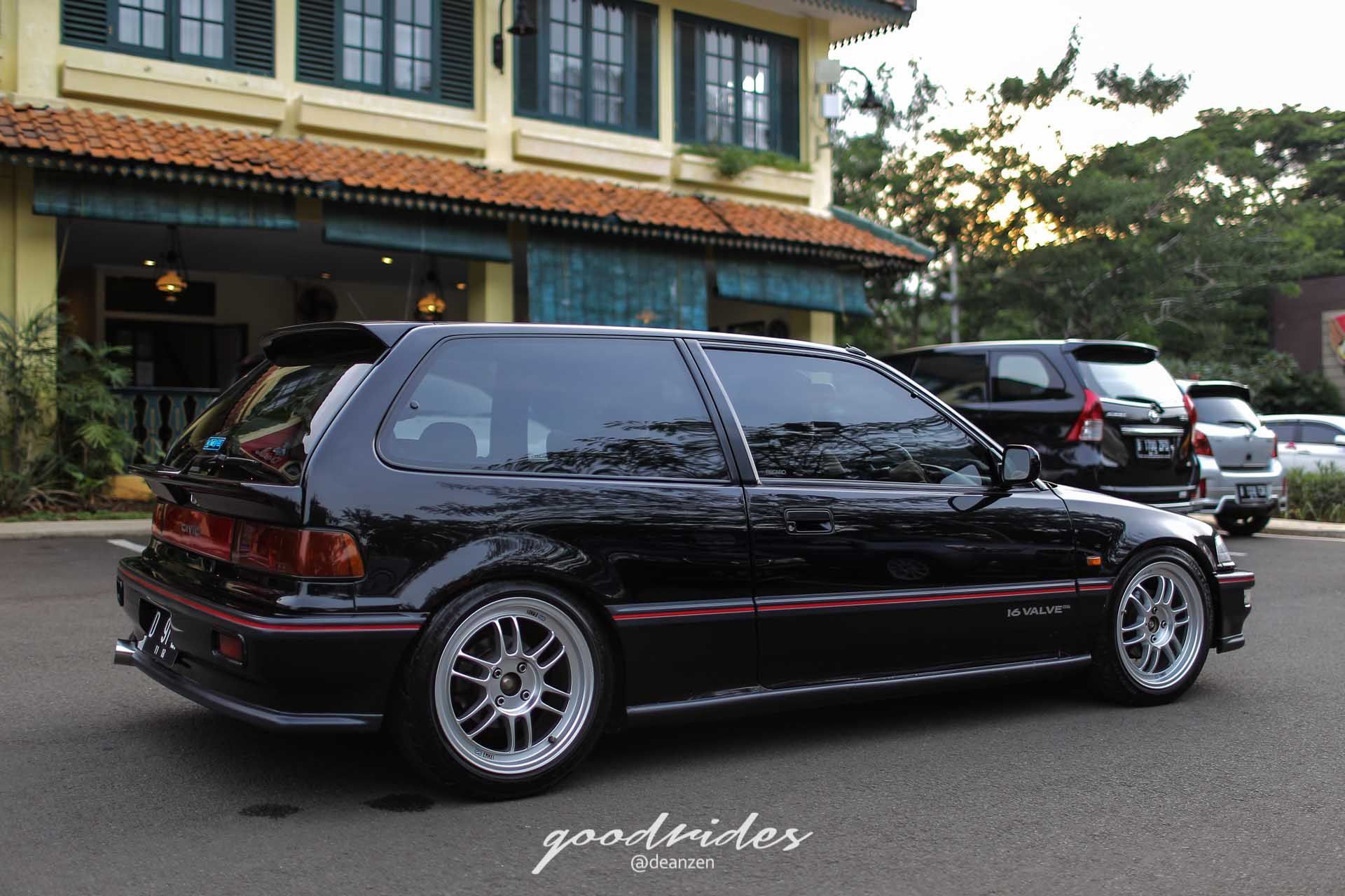 **OFFICIAL ENKEI WHEELS THREAD (RPF1, 92, J-Speed, etc...)** - Page 195 ...