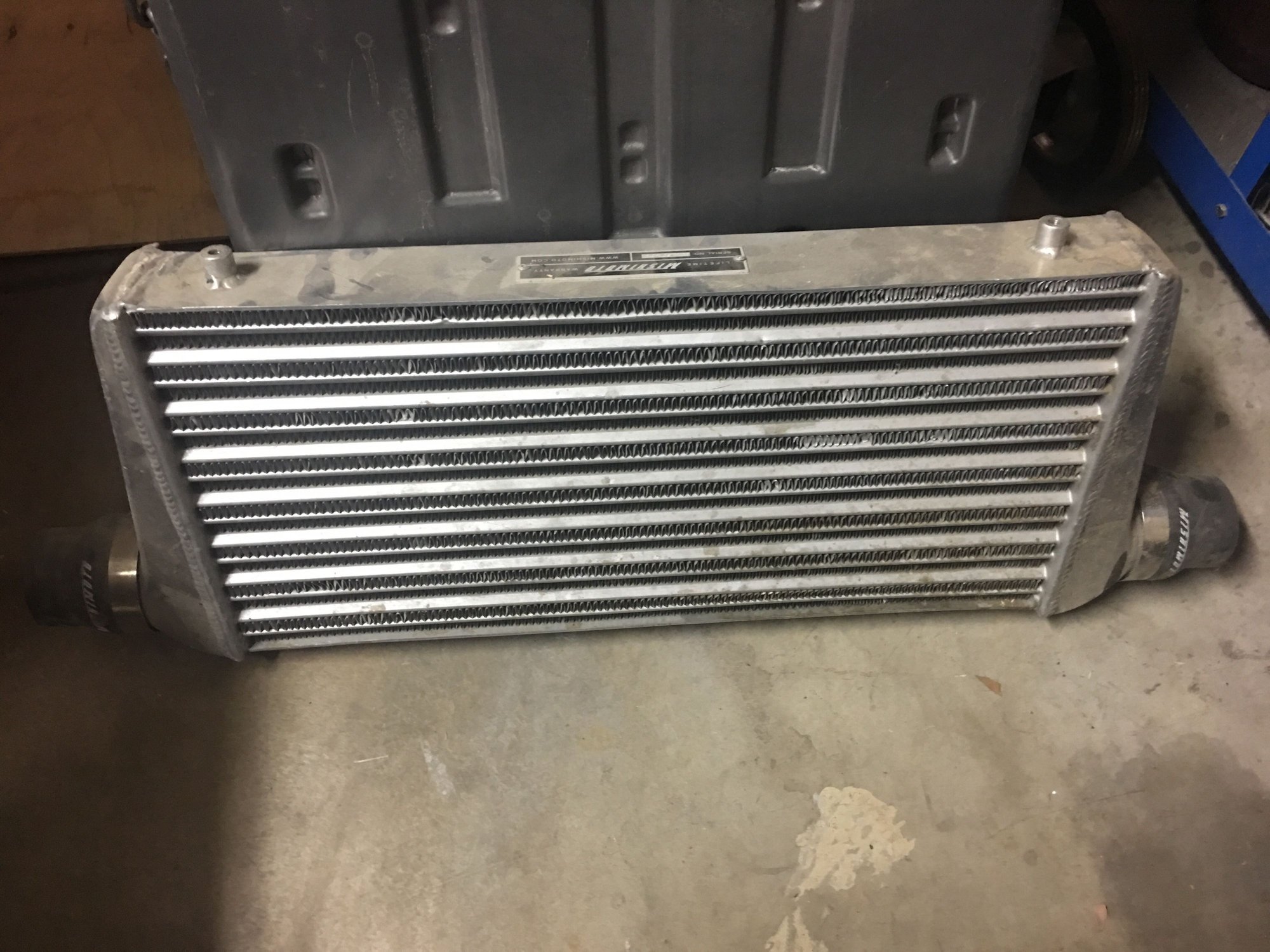 4x RC 750 injectors, 3 bar map, PLX gauge - Honda-Tech - Honda Forum ...