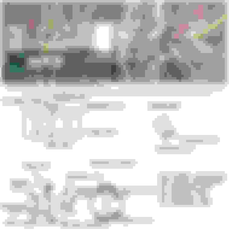 Honda CRX, distributor wire diagram obd0 to obd1 - Honda-Tech - Honda ...