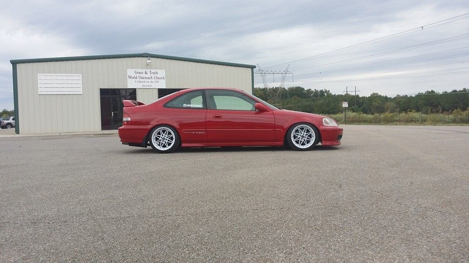 AL F/S 99 Milano red Civic SI/EM1 - Honda-Tech - Honda Forum Discussion