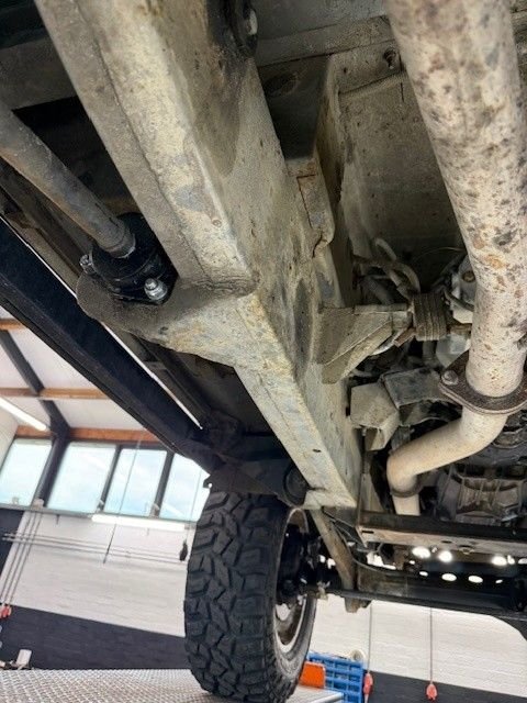 Buying my first Defender? | LandyZone - Land Rover Forum