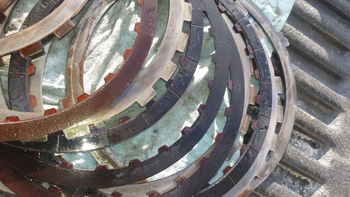 Project cheapskate - TH700 build - LS1TECH - Camaro and Firebird Forum ...