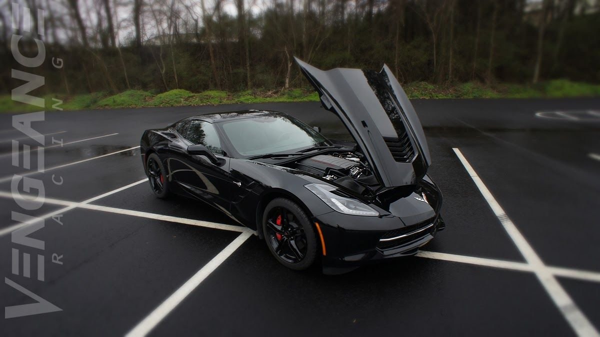 Vengeance Racing 625HP/STAGE 4 C7 Performance Package - CorvetteForum ...