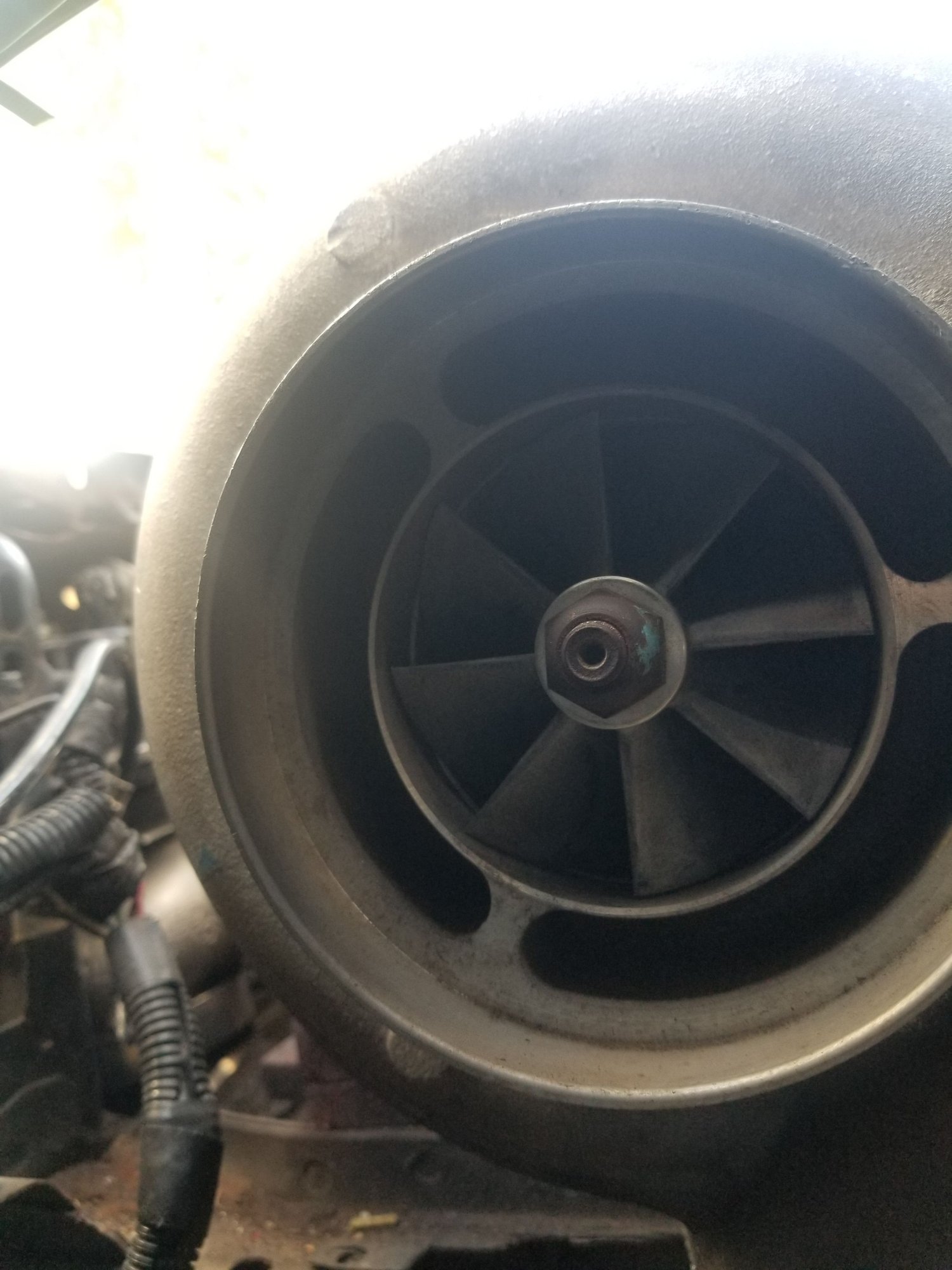 Borg s480 - LS1TECH - Camaro and Firebird Forum Discussion
