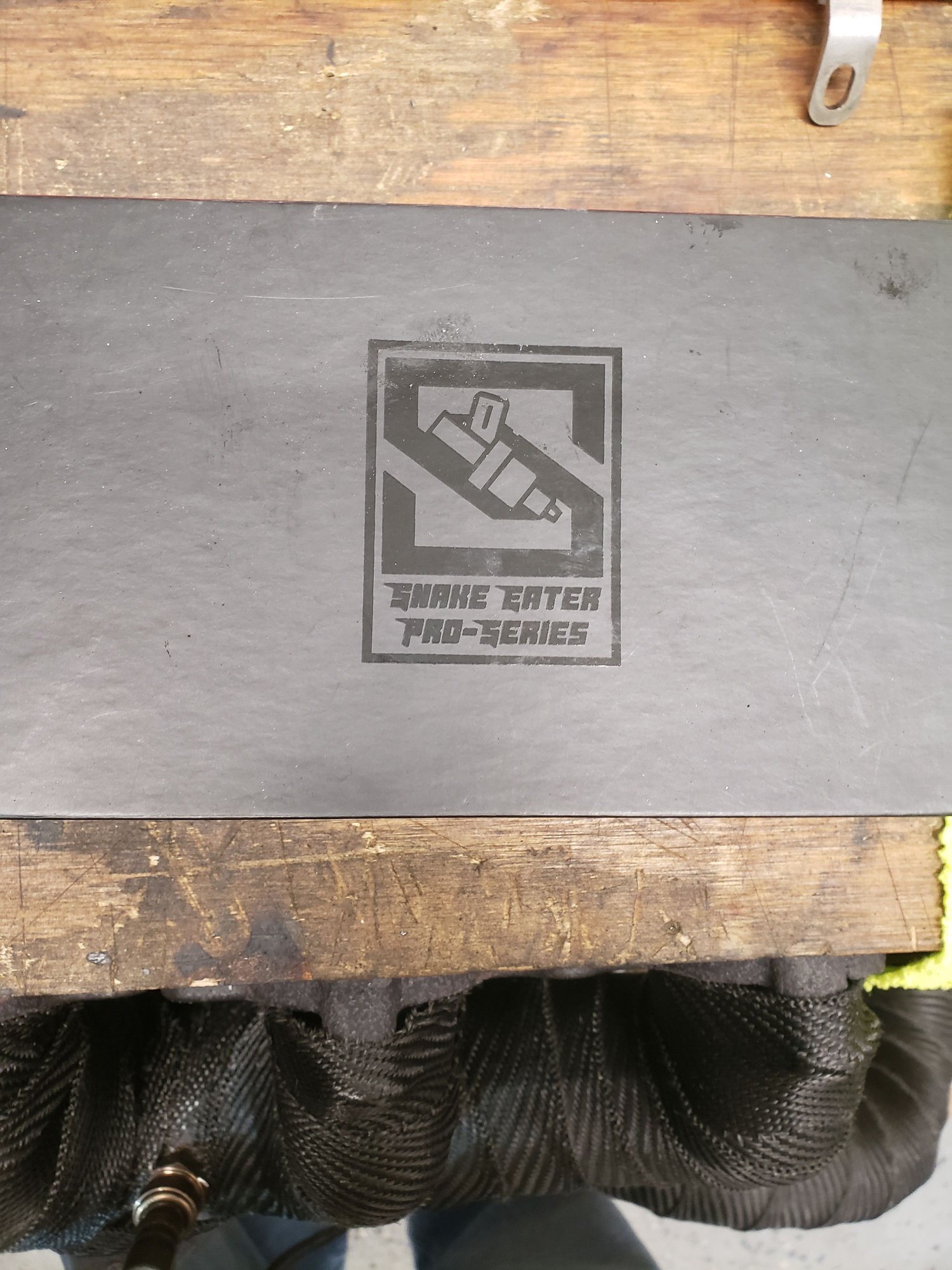 Snake eater 1000cc - LS1TECH - Camaro and Firebird Forum Discussion