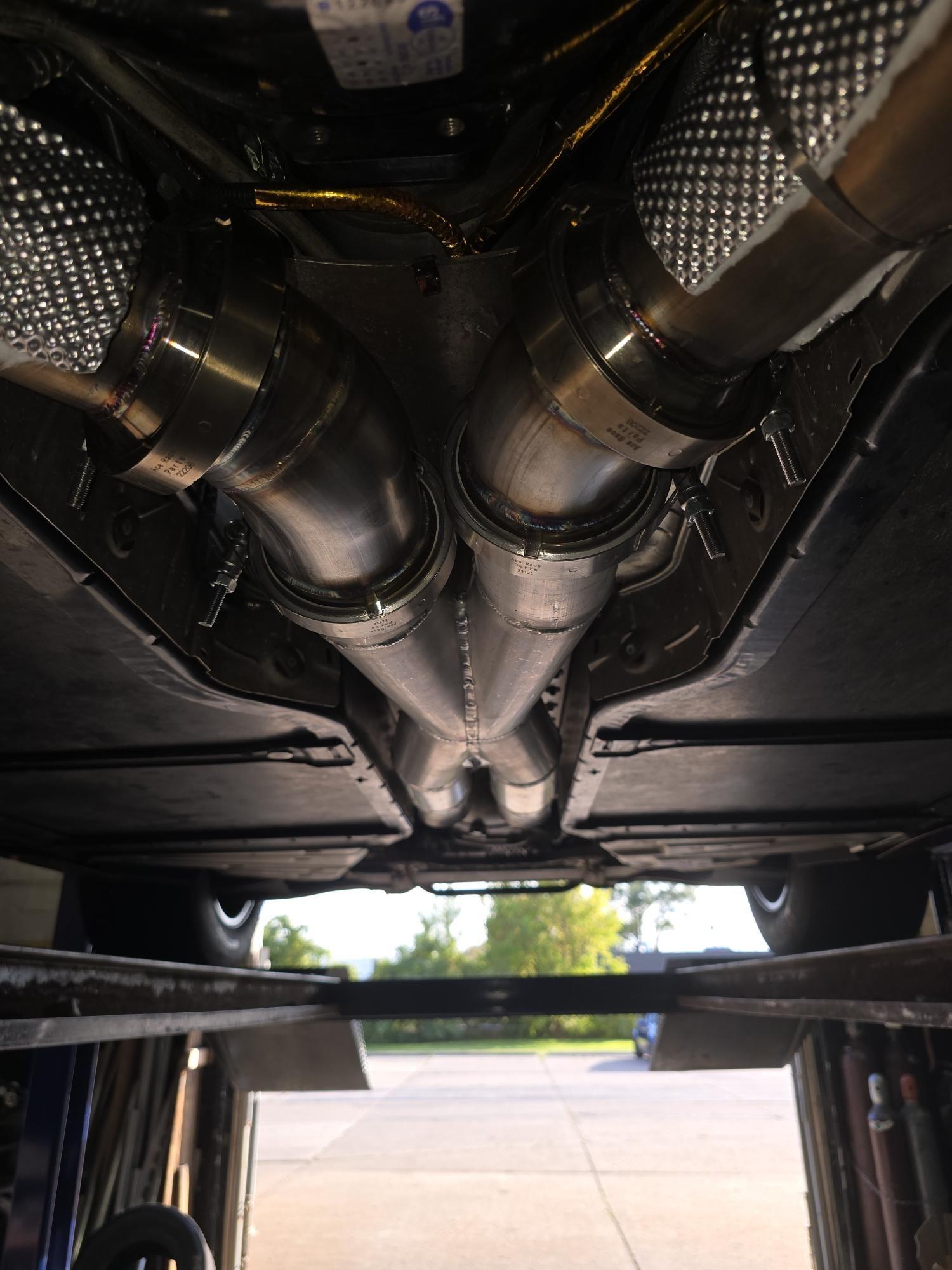 C6Z Solid Roller LS7 Build - CorvetteForum - Chevrolet Corvette Forum ...