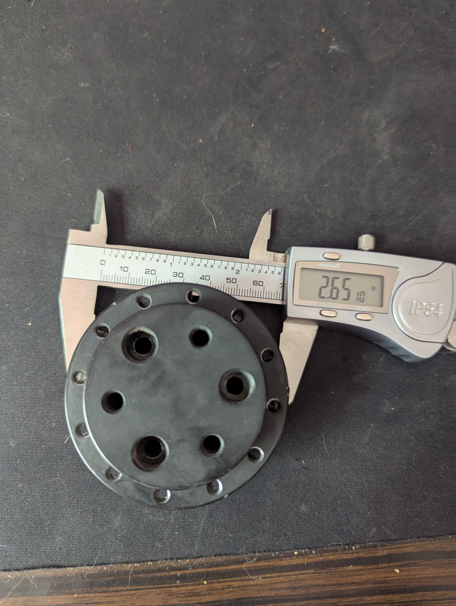 Pulley help on Vortech v1 - LS1TECH - Camaro and Firebird Forum Discussion