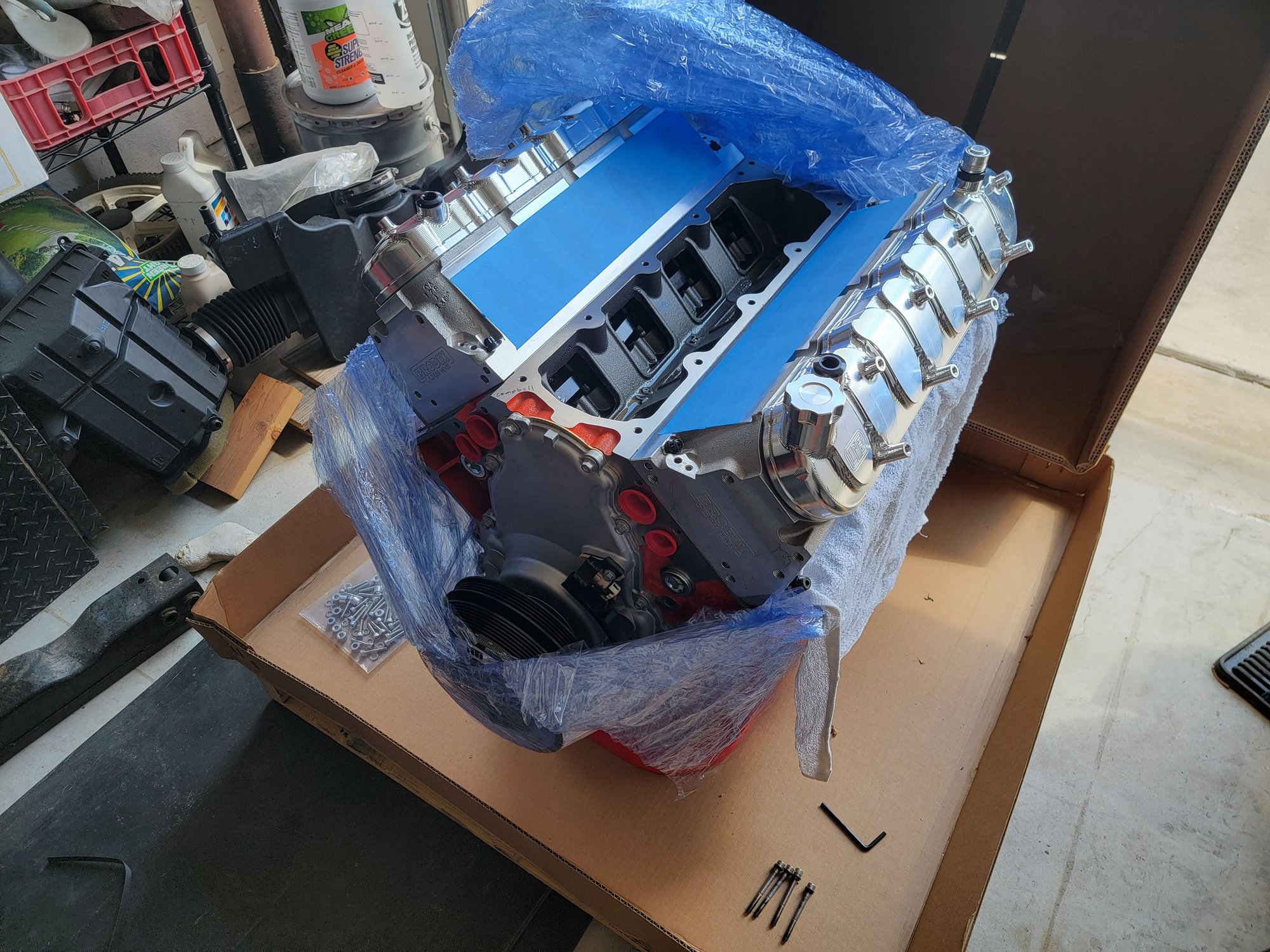 400ci LME turbo LSX 2k hp - LS1TECH - Camaro and Firebird Forum Discussion