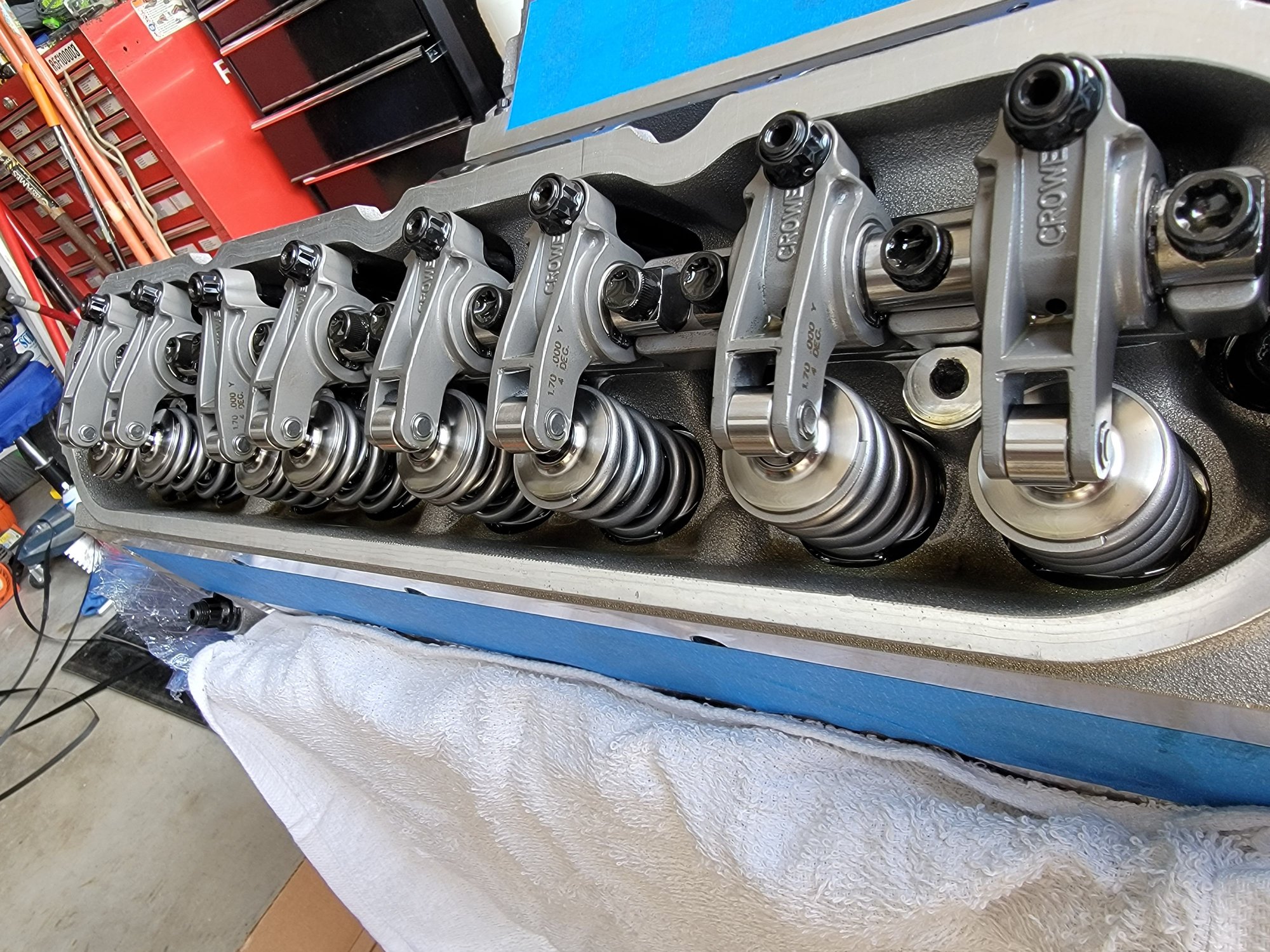 400ci LME turbo LSX 2k hp - LS1TECH - Camaro and Firebird Forum Discussion