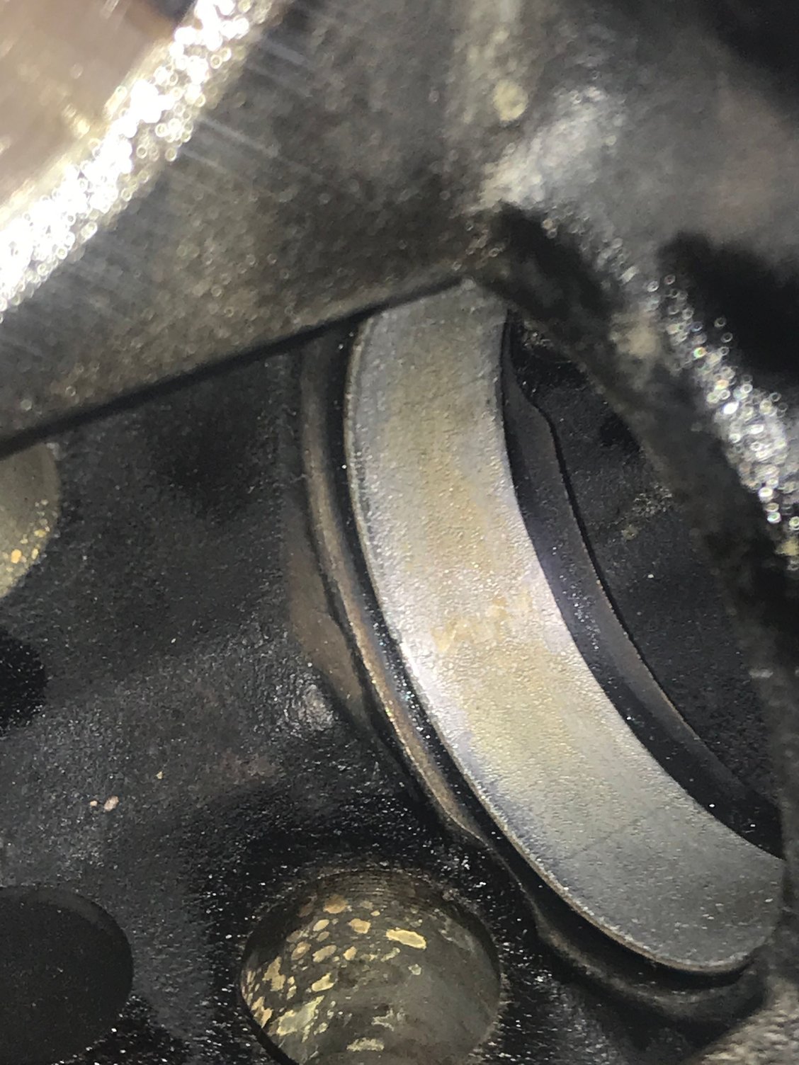 Help me make a shopping list? 5.3 LM7 Iron Block - Page 3 - LS1TECH ...
