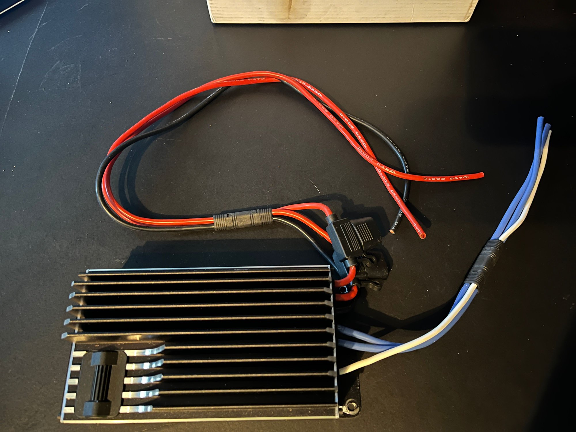 Dual BAP Boost a Pump - New - Deatschwerks VB40AX2 - LS1TECH - Camaro ...