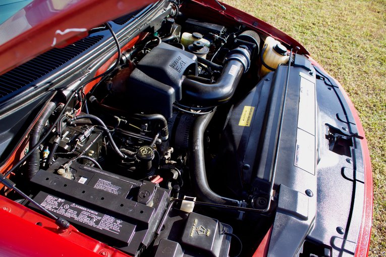 2000 Ford F-150 2000 Ford F-150 XLT