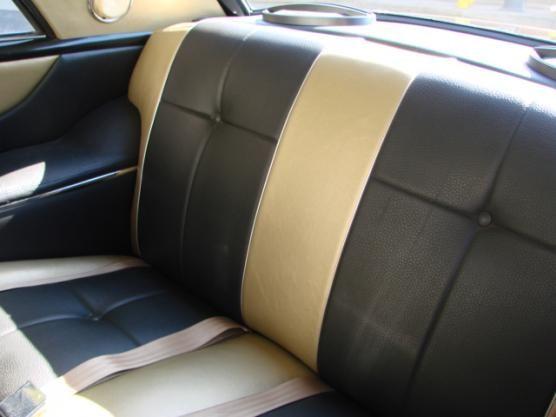 1963 American Motors Rambler 63 RAMBLER RARE 2 DR HARDTOP PERFECT ...