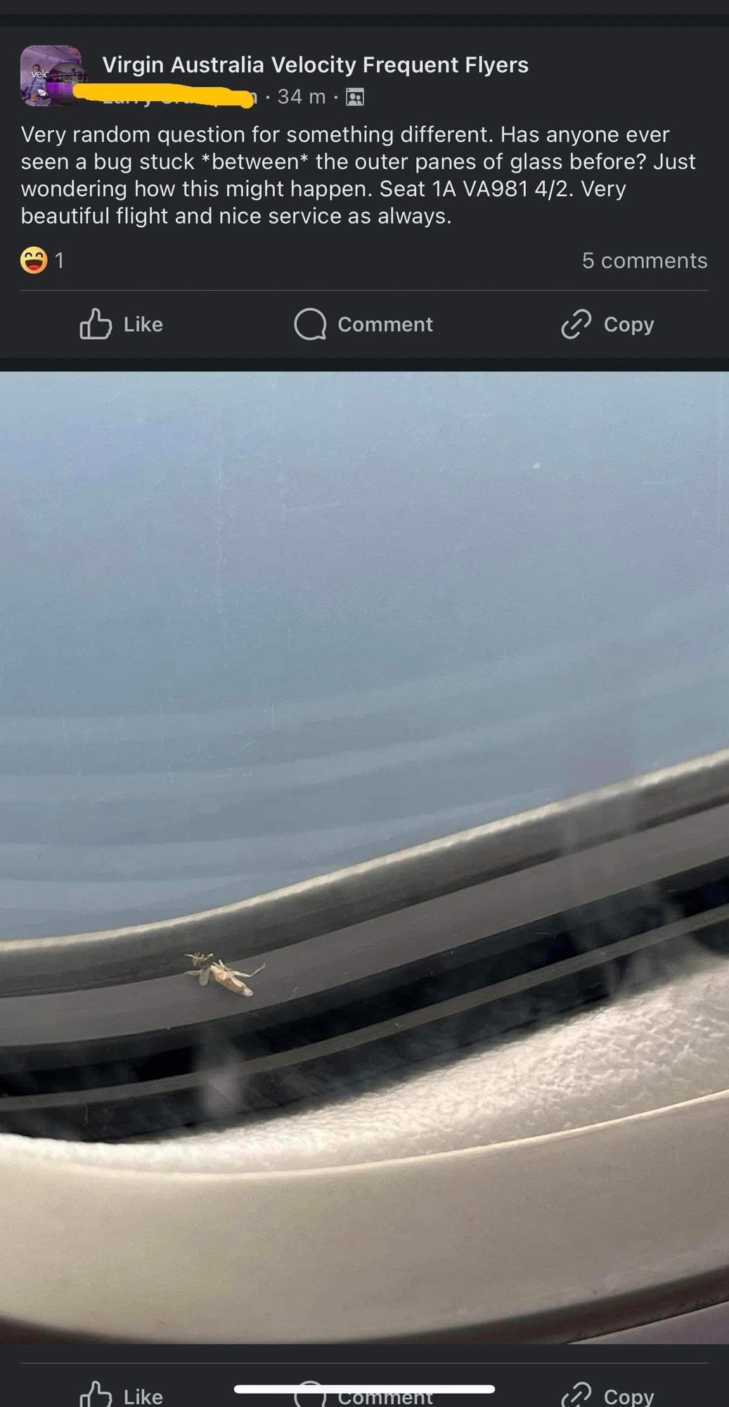 Virgin pilots - Page 8 - PPRuNe Forums