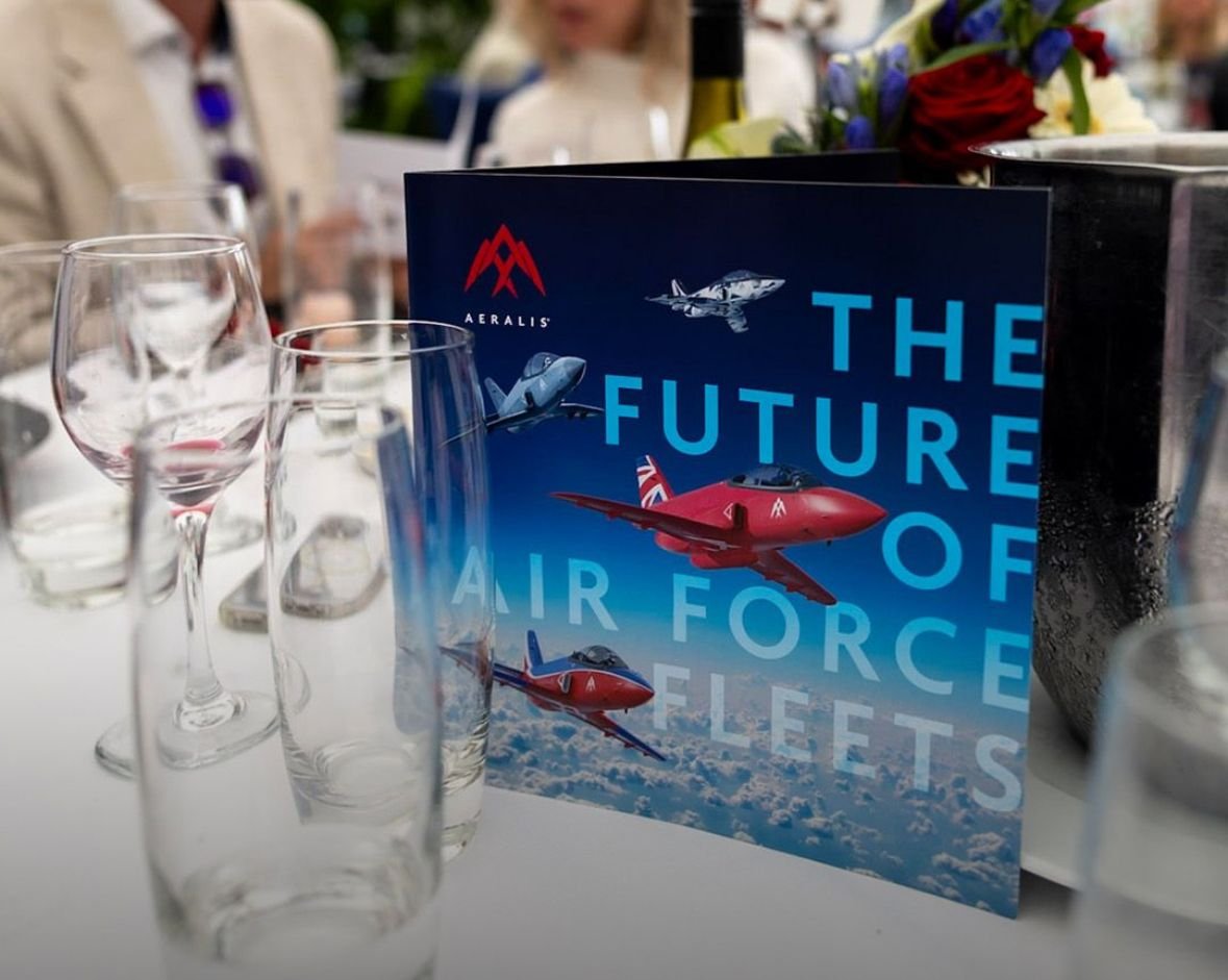 Red Arrows Replacement............ - Page 8 - PPRuNe Forums