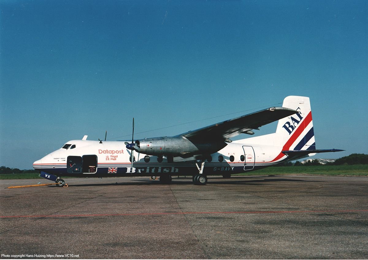 HP Herald - Page 4 - PPRuNe Forums