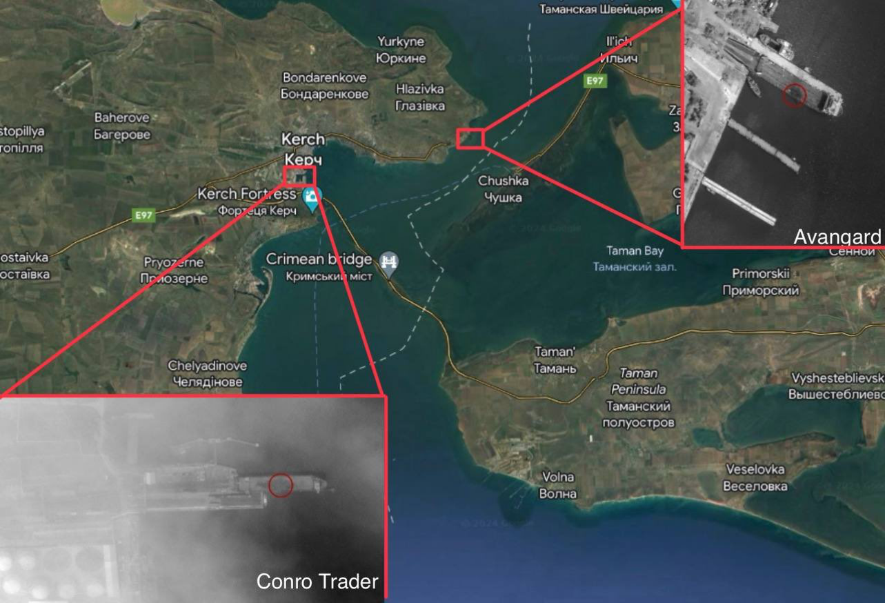 Ukraine War Thread Part 2 - Page 543 - PPRuNe Forums