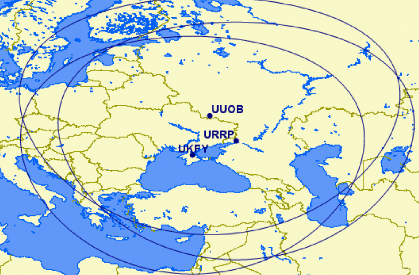 Is Ukraine about to have a war? - Page 507 - PPRuNe Forums