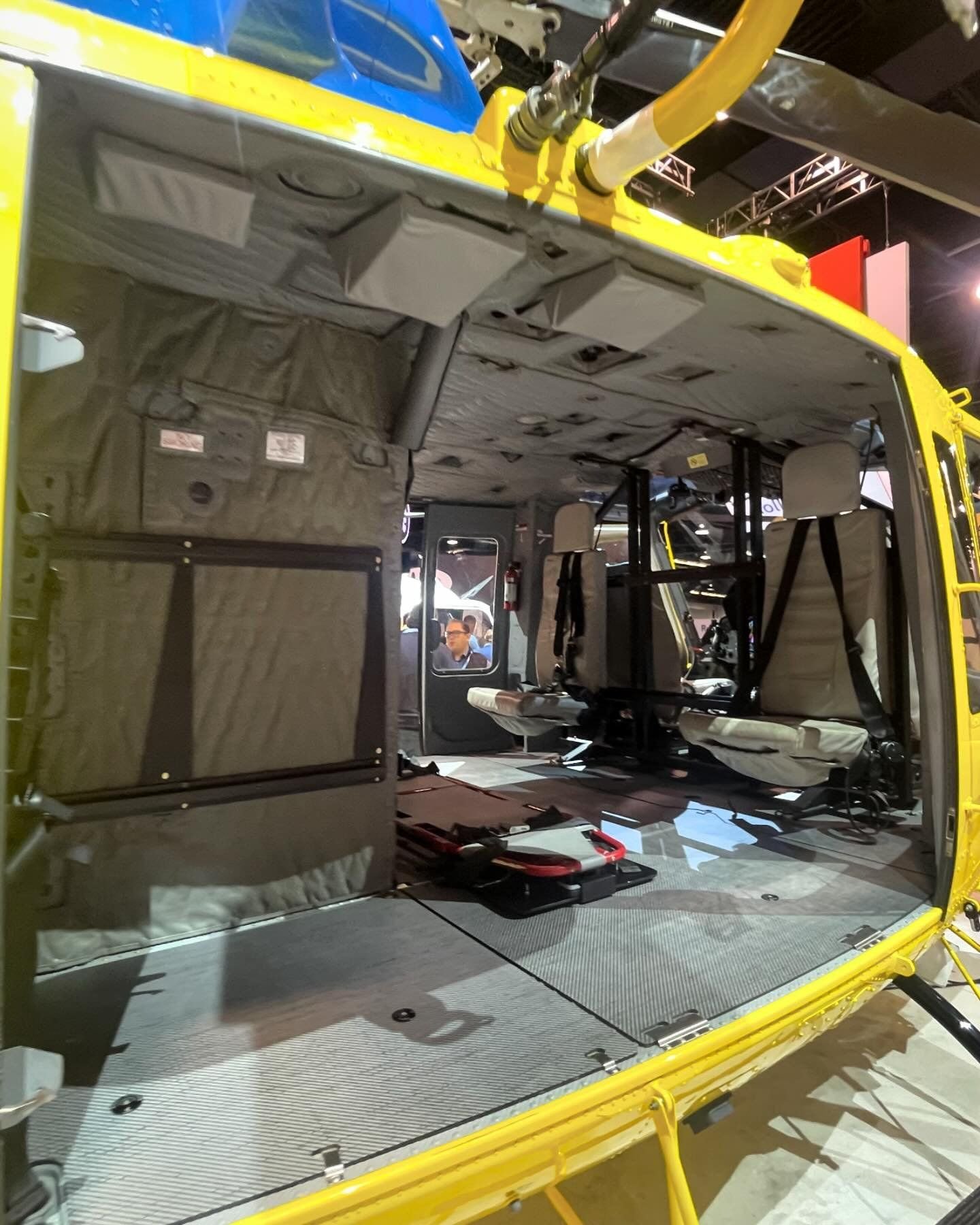 Subaru Bell 412EPX - Page 2 - PPRuNe Forums