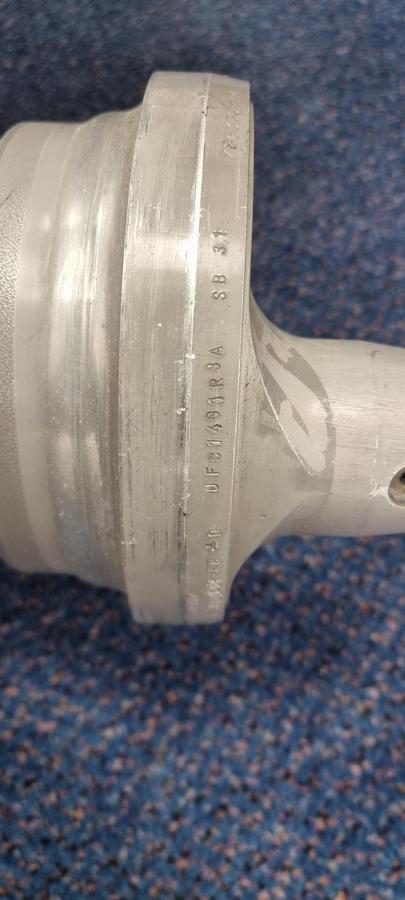 Propeller Identification - PPRuNe Forums