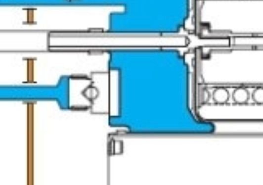 Turning rotor backwards - damage to hydraulic system - Page 2 - PPRuNe ...