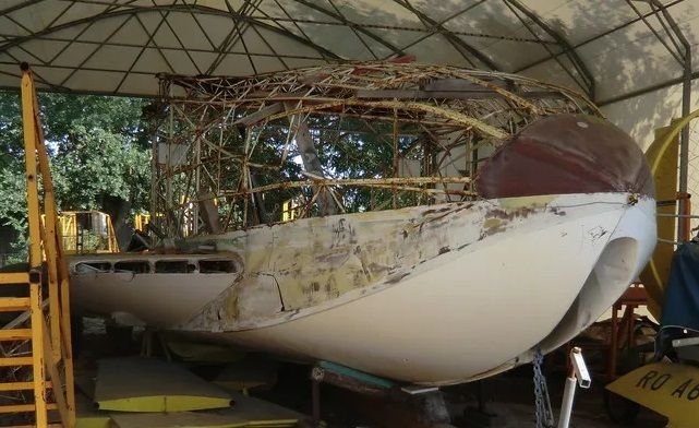 Name that Flying Machine - Page 266 - PPRuNe Forums