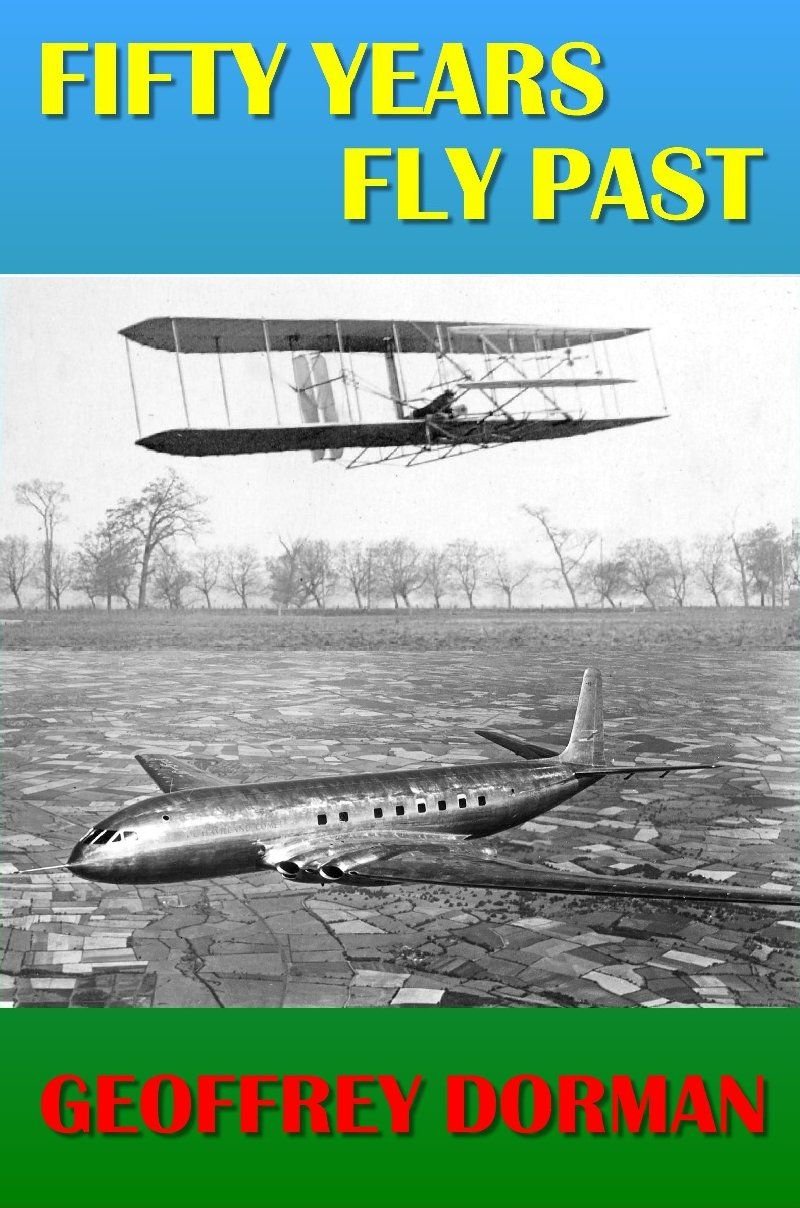 British Test Pilots - PPRuNe Forums