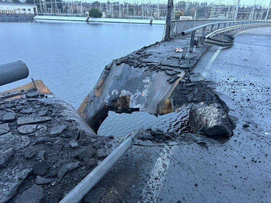 PPRuNe Forums - Ukraine War Thread Part 4