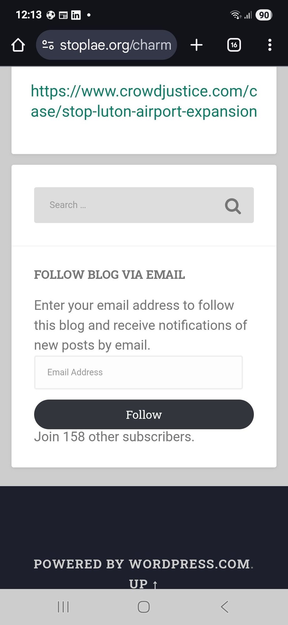 Luton-10 - Page 280 - PPRuNe Forums