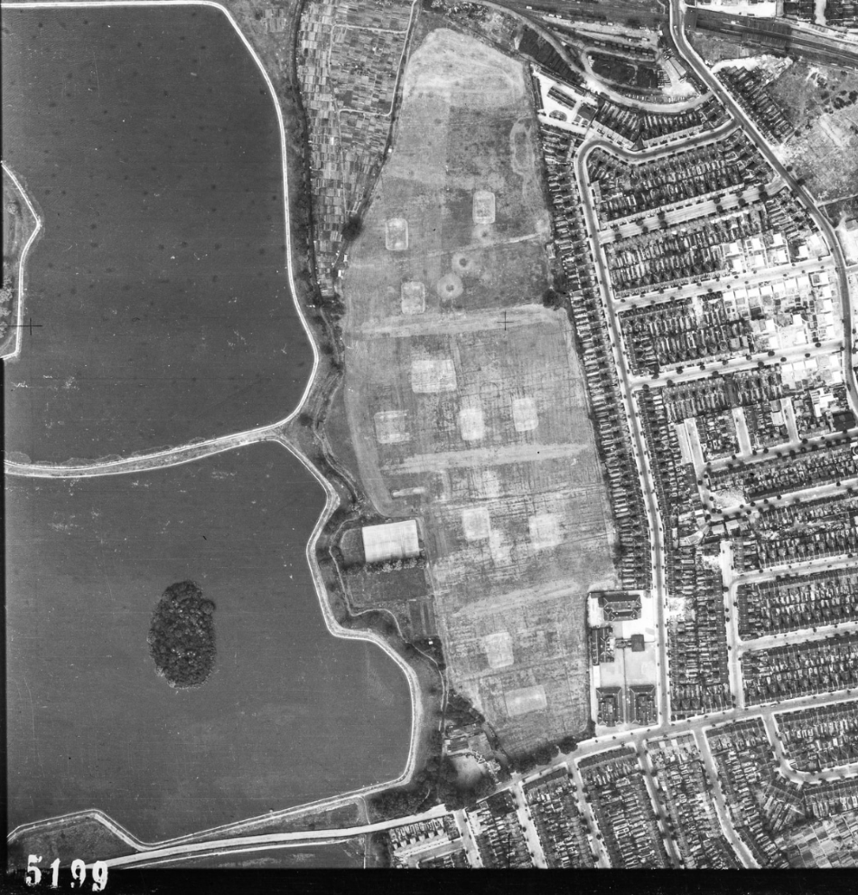 RAF Bovingdon - 1960s - Page 32 - PPRuNe Forums