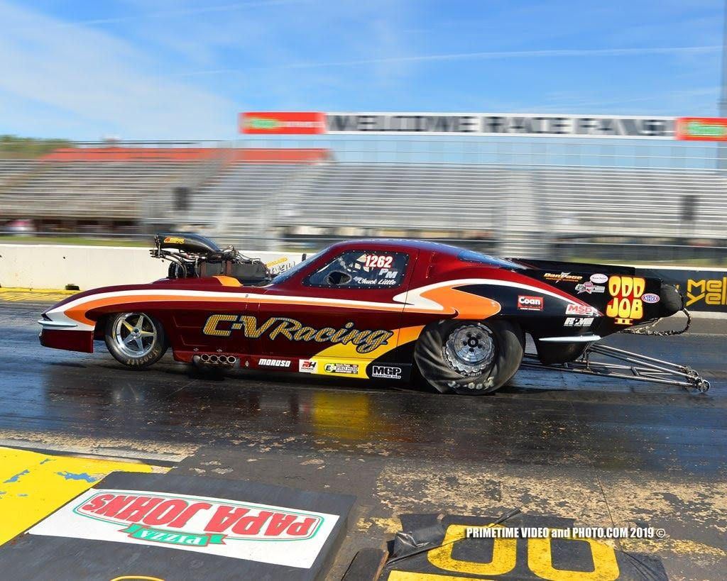 63 Corvette Pro Mod Turn Key with trailer and all spare part for Sale ...