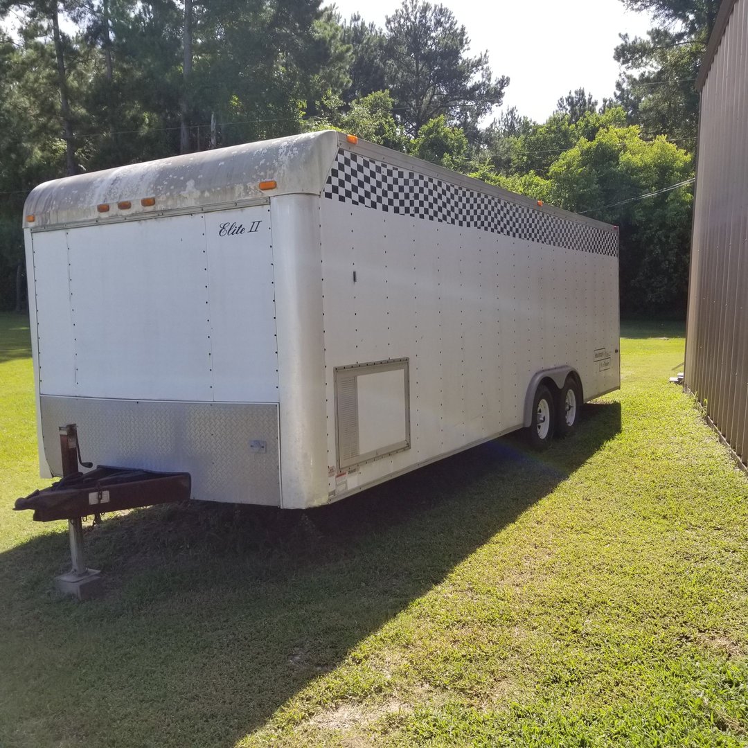 Haulmark trailers for sale in CA - TrailersMarket.com