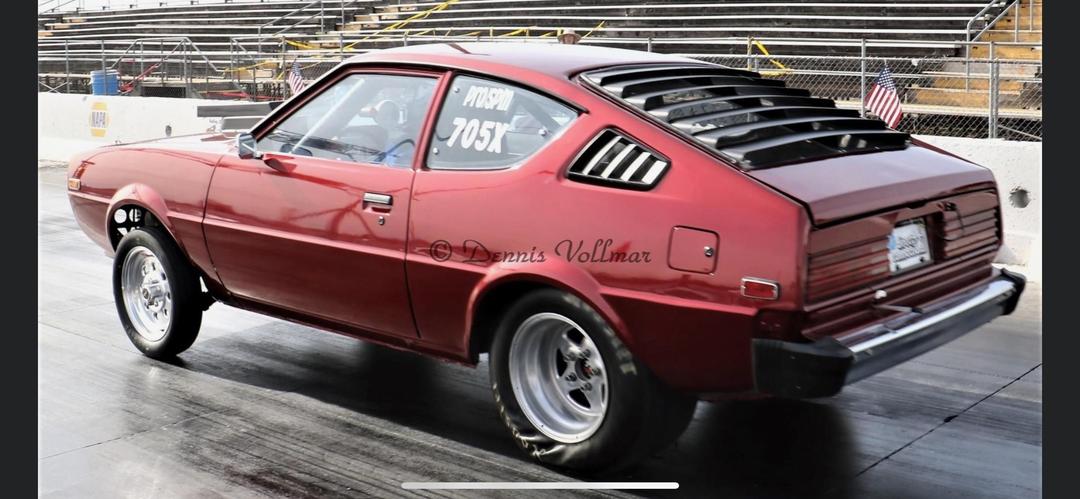 1980 Plymouth arrow for Sale in oroville, CA | RacingJunk