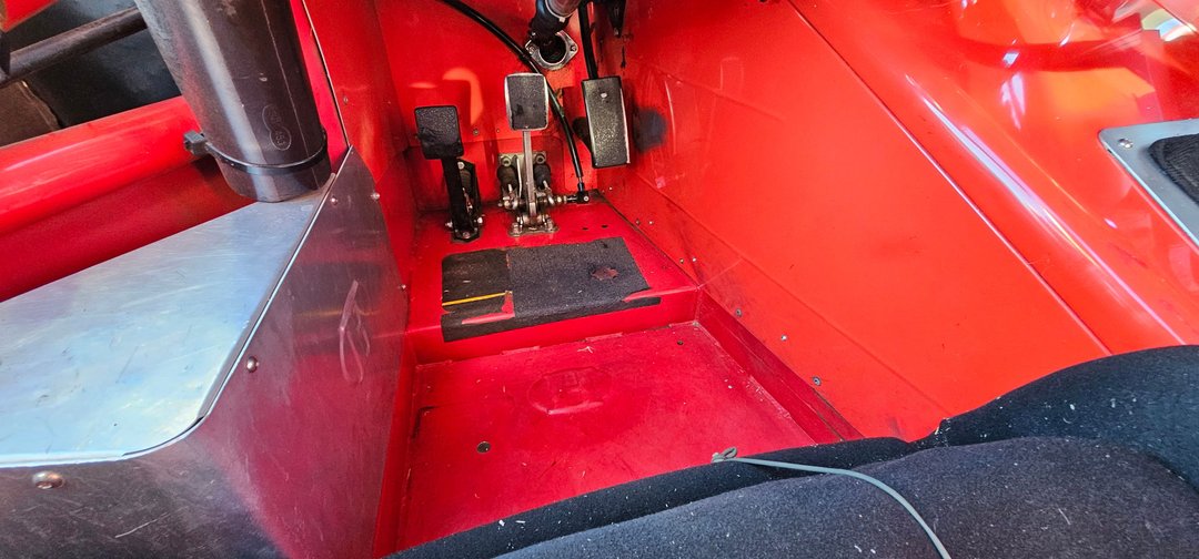 2022 Howe TA2 Car for Sale in ELMSFORD, NY | RacingJunk