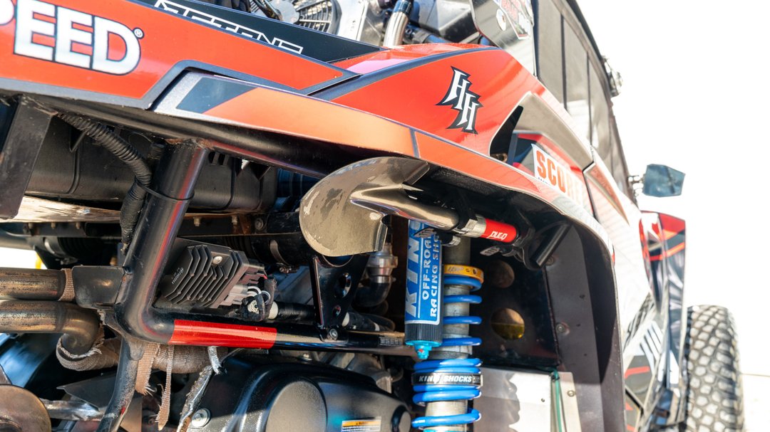 Race Ready 2018 Speed SXS Textron 1000 for Sale in Austin, TX | RacingJunk