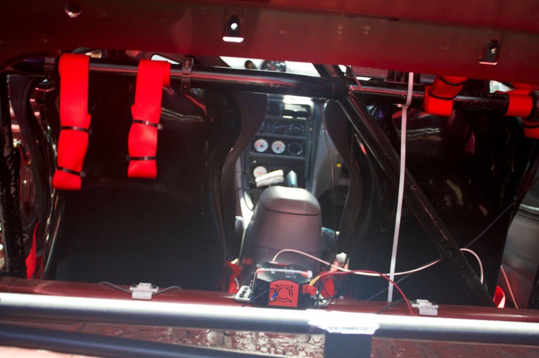 HPDE car fully prepared to go to the track; new engine for Sale in ...