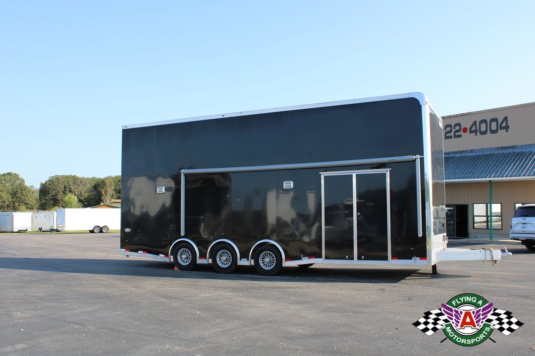 Used Haulmark trailers for sale - TrailersMarket.com