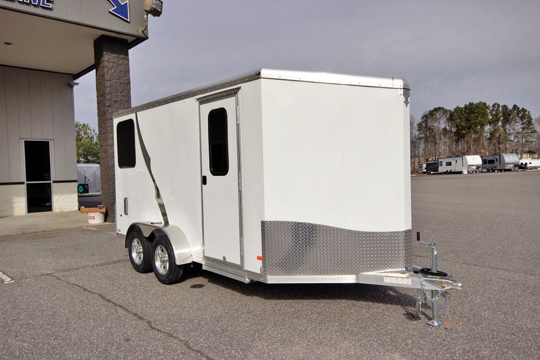 Neo trailers for sale - TrailersMarket.com