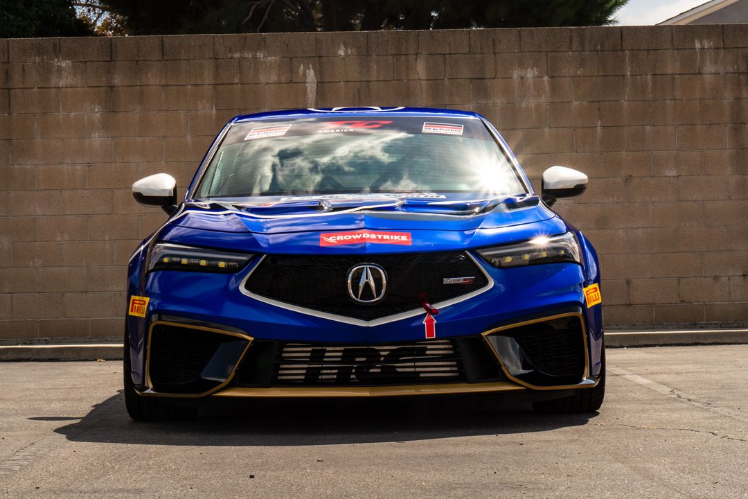 Acura Integra Type S DE5 TCX Race Car for Sale in Downey, CA | RacingJunk