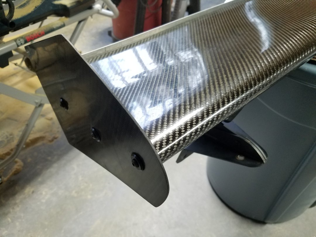 INDYCAR Rear Wing for Sale in Troutville, VA | RacingJunk