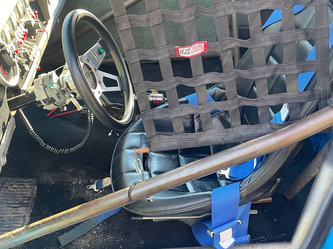 1992 Ford Ranger Drag Car NHRA 8.50 CERTIFICATION! for Sale in ...