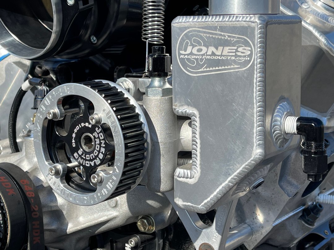 3,000 hp rated, R/T Twin Turbo Big Block Chevy Engine for Sale in ...