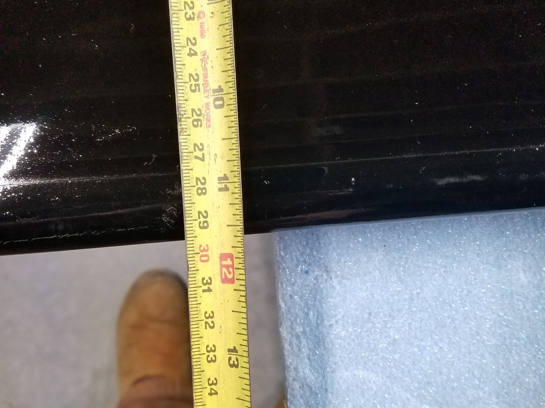 INDYCAR Rear Wing for Sale in Troutville, VA | RacingJunk