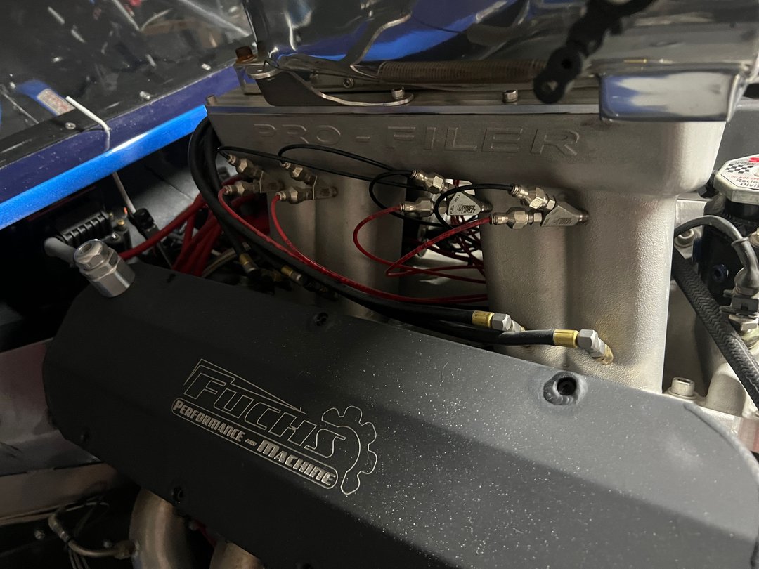 1971 Sun Coast Race Cars Wide Body Vega 112 wheelbase for Sale in RAPID ...