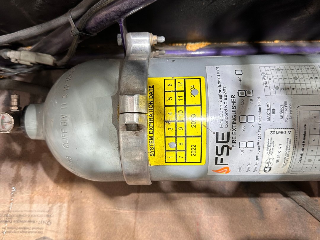 2017 Weaver TA Dodge Challenger for Sale in Debary, FL | RacingJunk