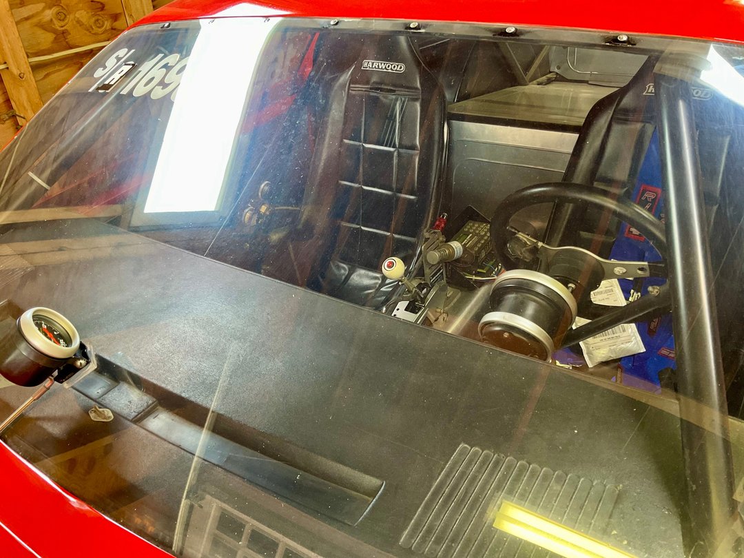 84 Camaro Built by S&W Race Cars for Sale in Rochester, NY | RacingJunk