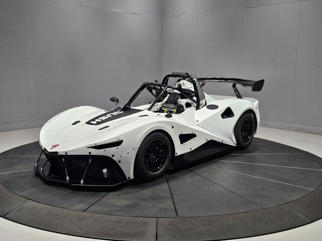 2025 Rush SR for Sale in MANITOWOC, WI | RacingJunk