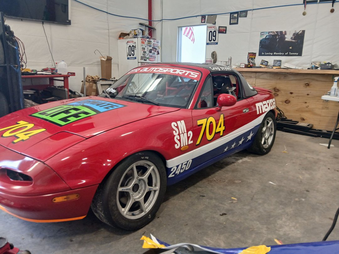 FAST MIATAS FOR RENT!! Arrive and drive for Sale in Brooklyn, CT ...