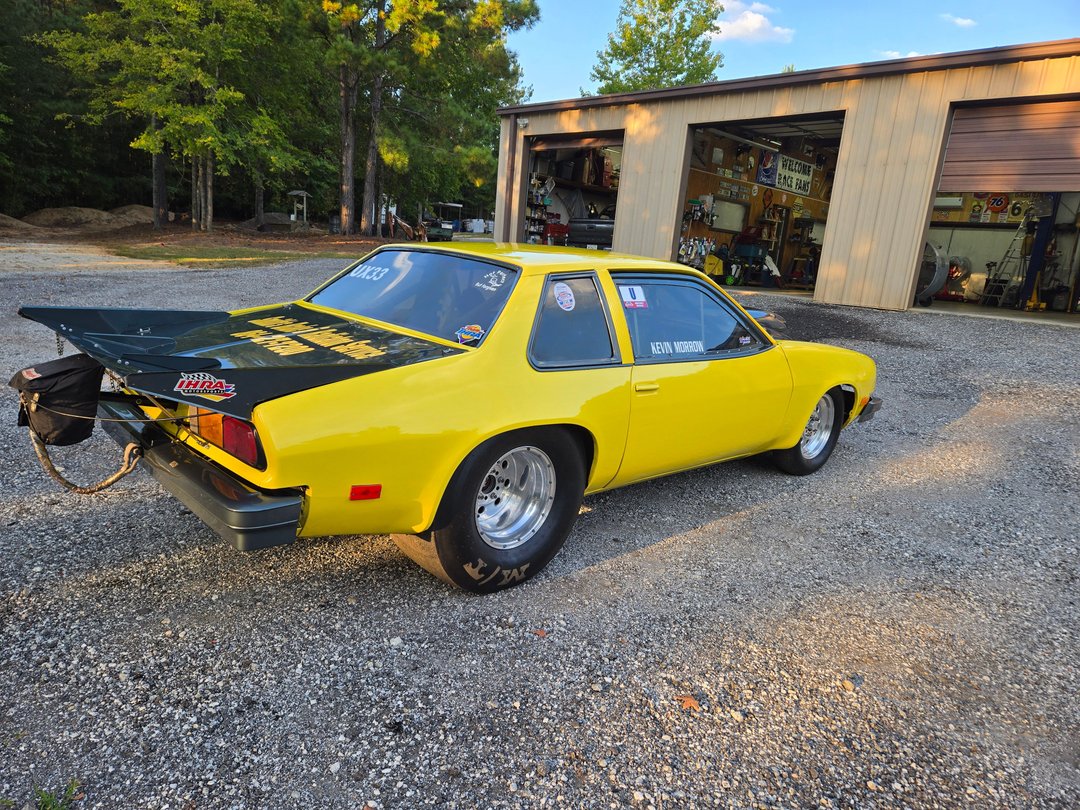 Complete race operation Car, Trailer, Spare parts, tools for Sale in ...